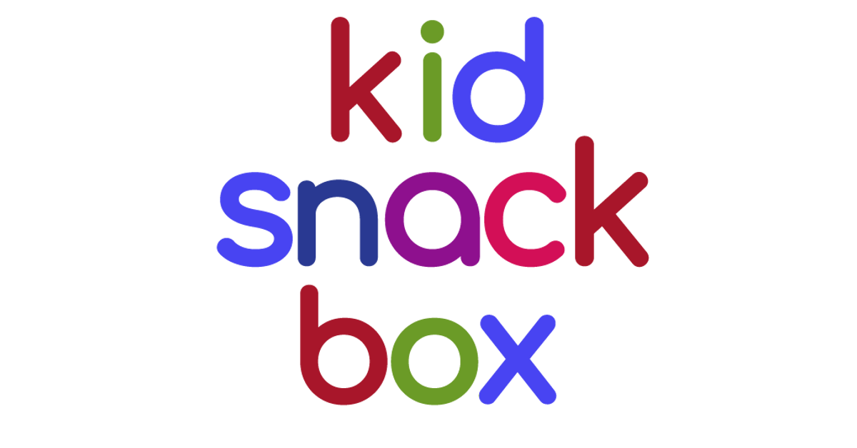 About us – kidsnackbox